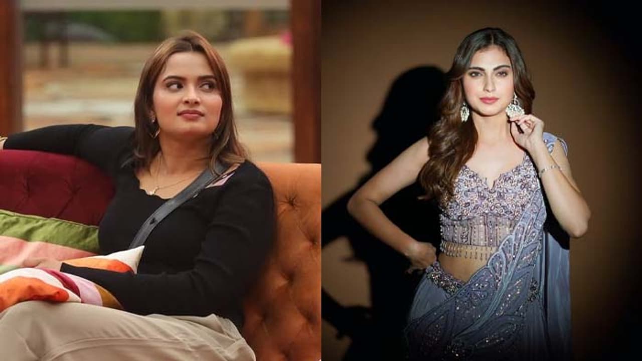 Bigg Boss 19 Latest: Neelam Giri, Farrhana Bhatt End Rivalry, Applaud ...