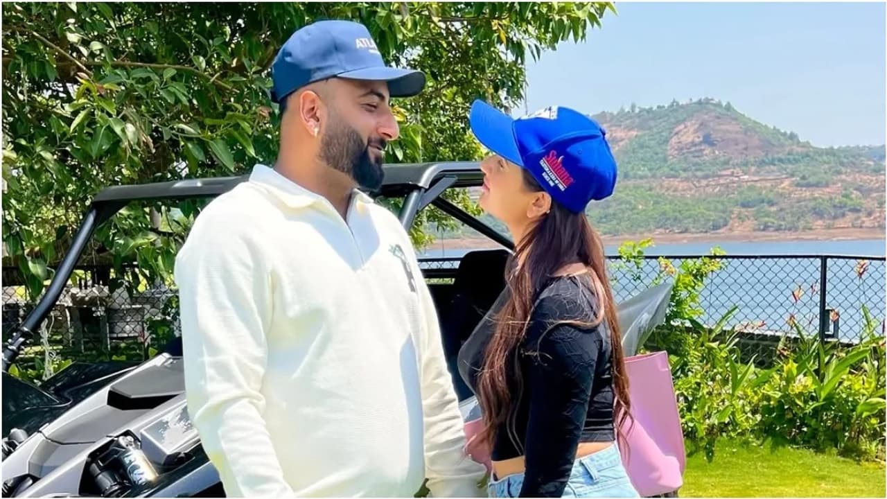 Who Is Kashish Aggarwal? The Woman Behind Shehbaz Badesha’s Bigg Boss ...