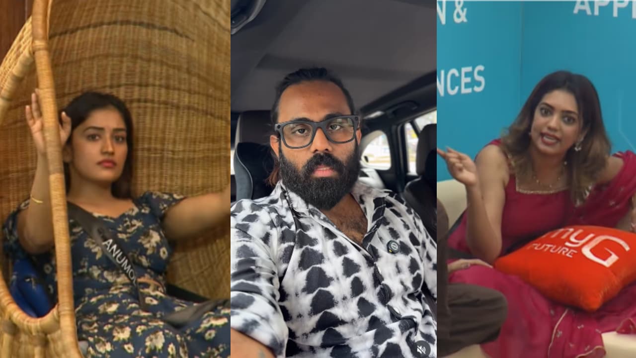 'ശൈത്യയുടെ അമ്മ എന്റെ കൈപിടിച്ച് പൊട്ടിക്കരഞ്ഞു'; വെളിപ്പെടുത്തലുമായി ...