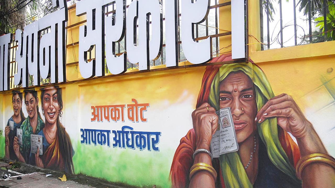In Bihar's Dhamdaha, Villagers Voice Hopes and Frustrations as Election ...