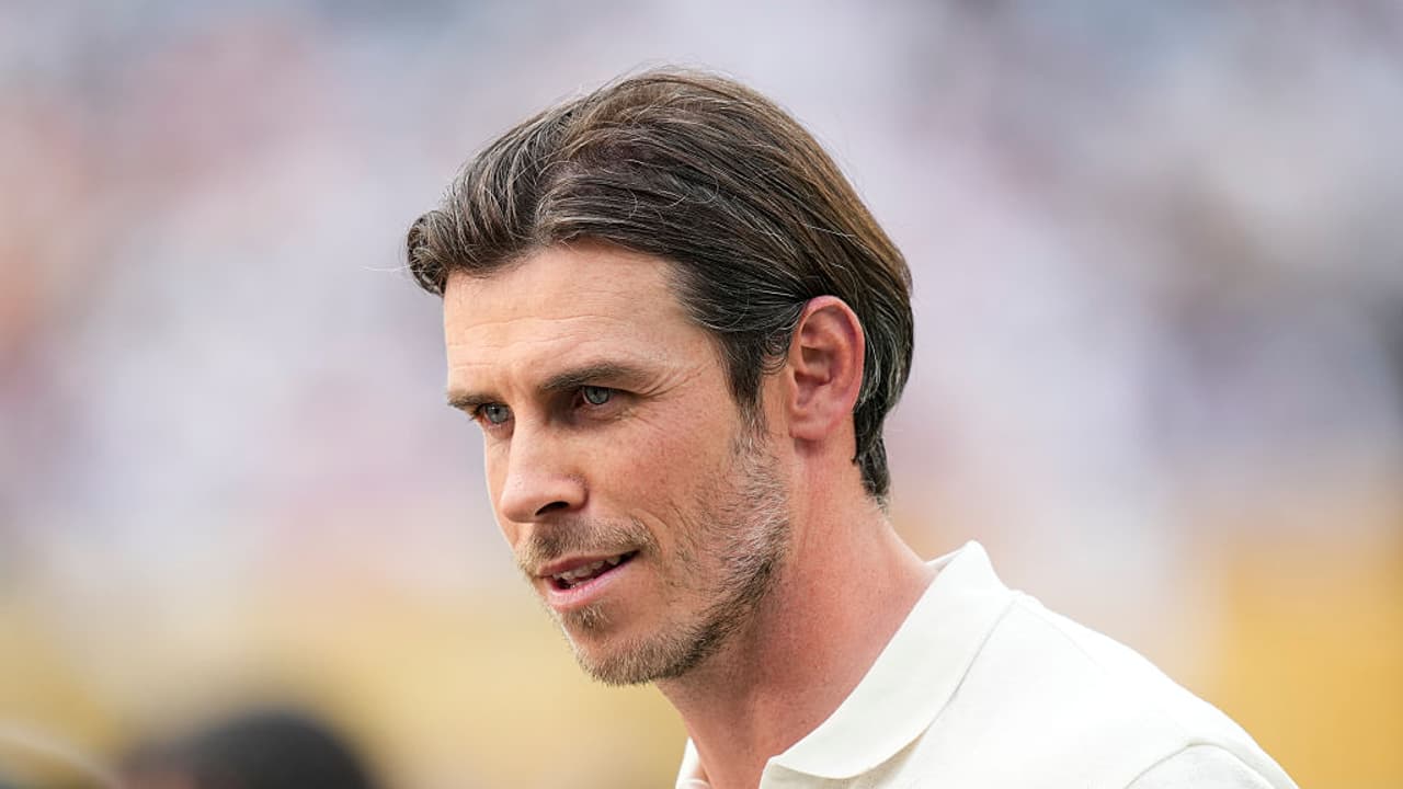 Gareth Bale Blames Real Madrid’s Offensive Woes After Anfield Loss ...