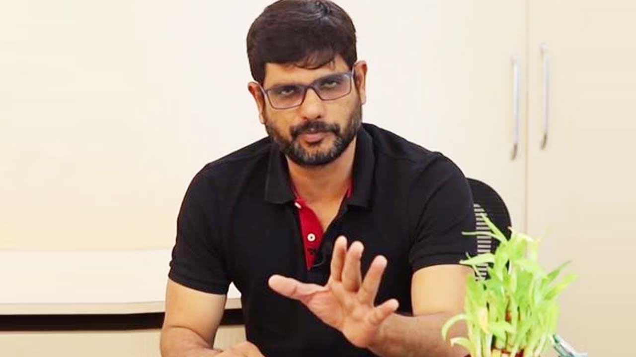 10 కోట్ల లంచం, ఫోన్ ట్యాపింగ్ ఆరోపణలు, సీనియర్ జర్నలిస్ట్ మూర్తి పై ...