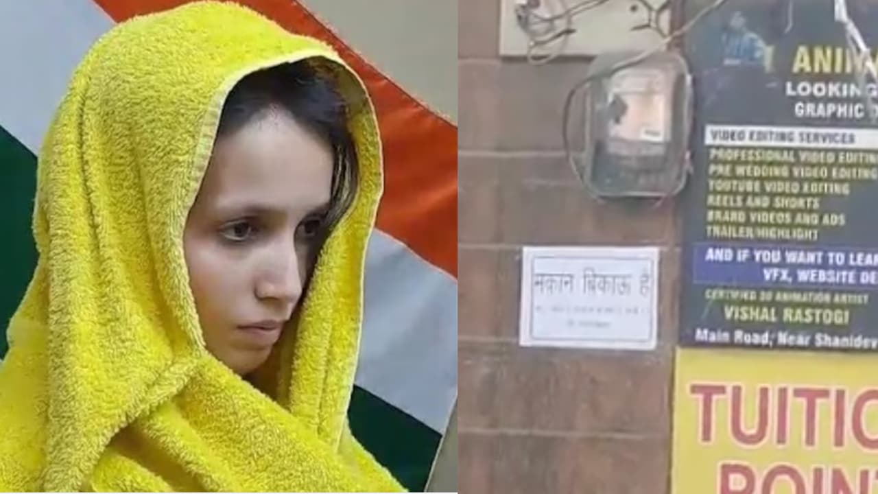 मेरठ की मुस्कान जेल में बनी मां, बड़ा सवाल...बच्चे का पिता कौन? पति या ...
