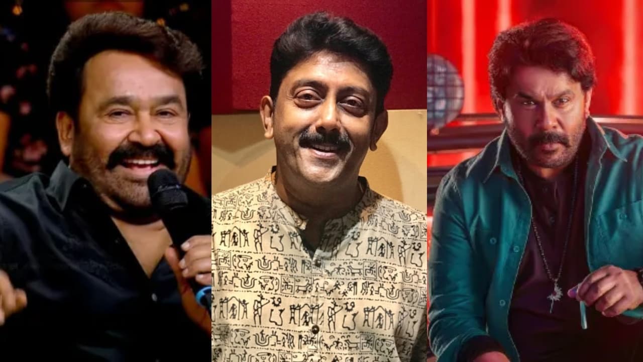 അമിത പ്രതീക്ഷ വേണ്ട, ഇൻട്രസ്റ്റിം ഗ് ആയിരിക്കും; ദിലീപിന്റെ 'ഭ ഭ ബ'യെ ...