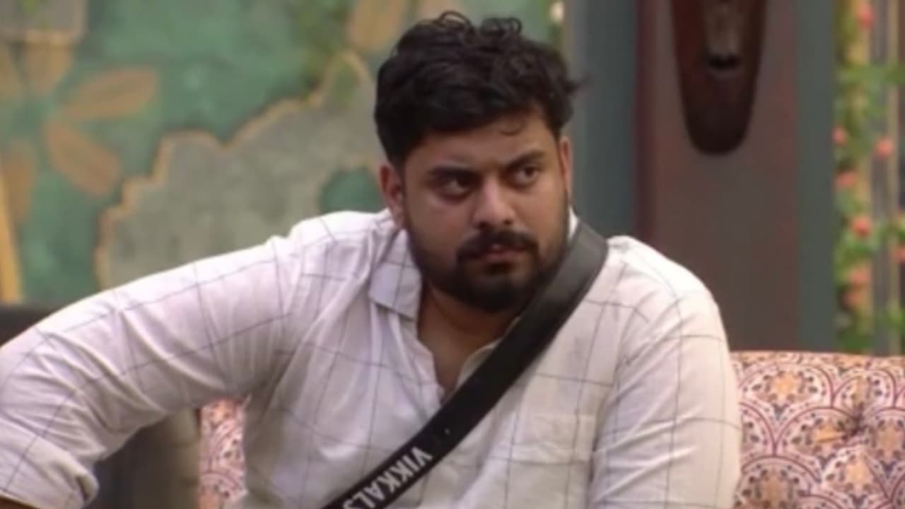 Bigg Boss Tamil Season 9 : விக்கல்ஸை அழ வைத்து ஓடவிட்ட போட்டியாளர்கள் ...