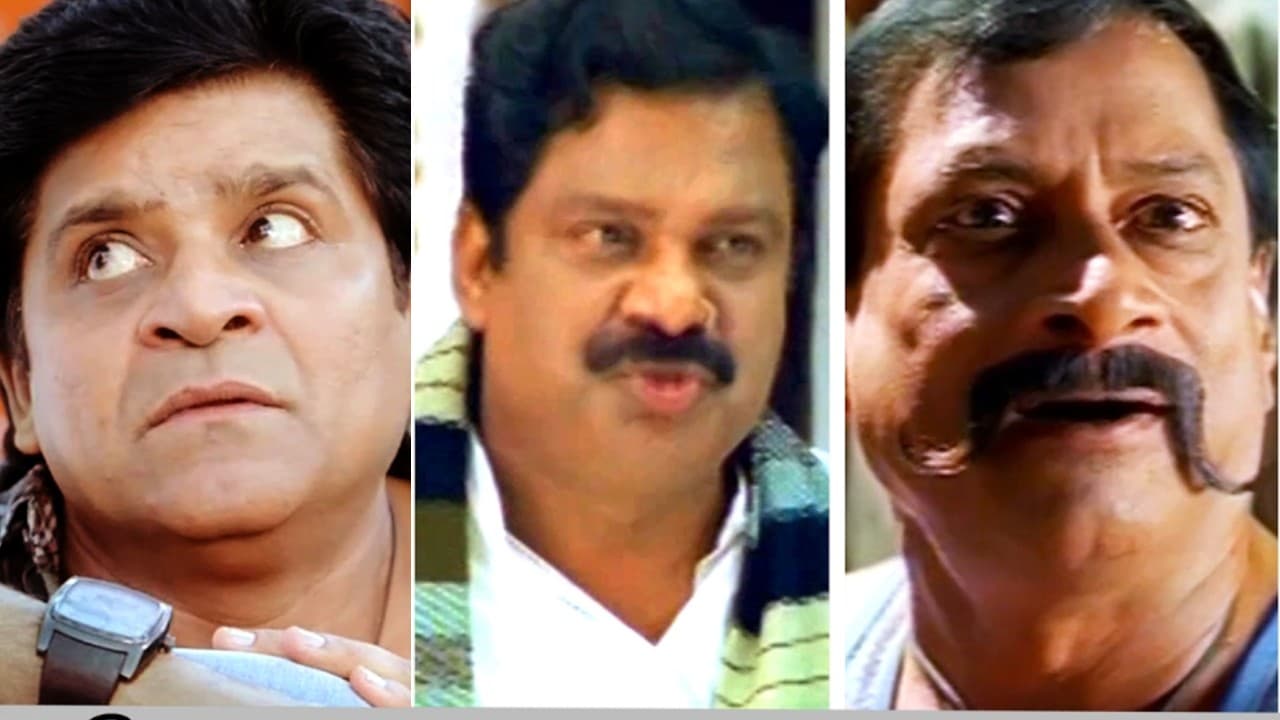 తాగుడు వల్లే స్టార్ కమెడియన్ గా గుర్తింపు తెచ్చుకున్న నటుడు ఎవరో తెలుసా ...