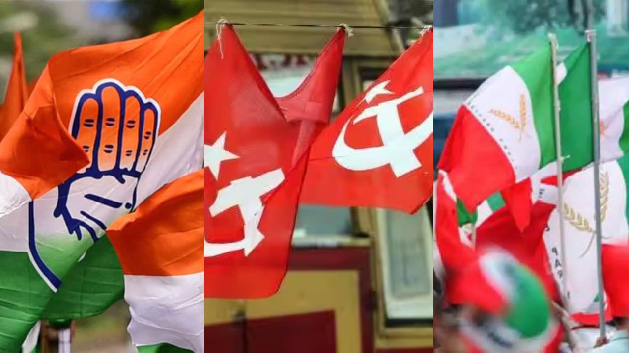 'എൽഡിഎഫുമായും യുഡിഎഫുമായും പ്രാദേശിക സഖ്യമാകാം, സംസ്ഥാന തലത്തിൽ ഇല്ല ...