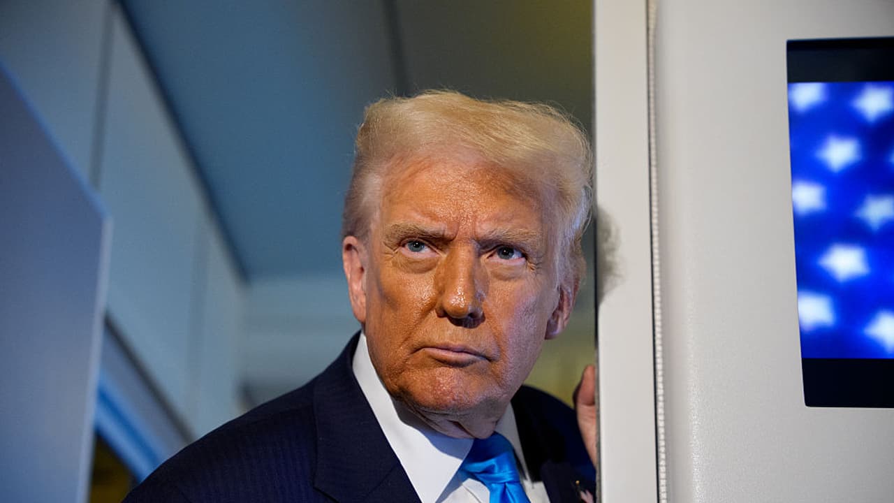 What Donald Trump’s Meeting with Central Asian Leaders Reveals About US ...