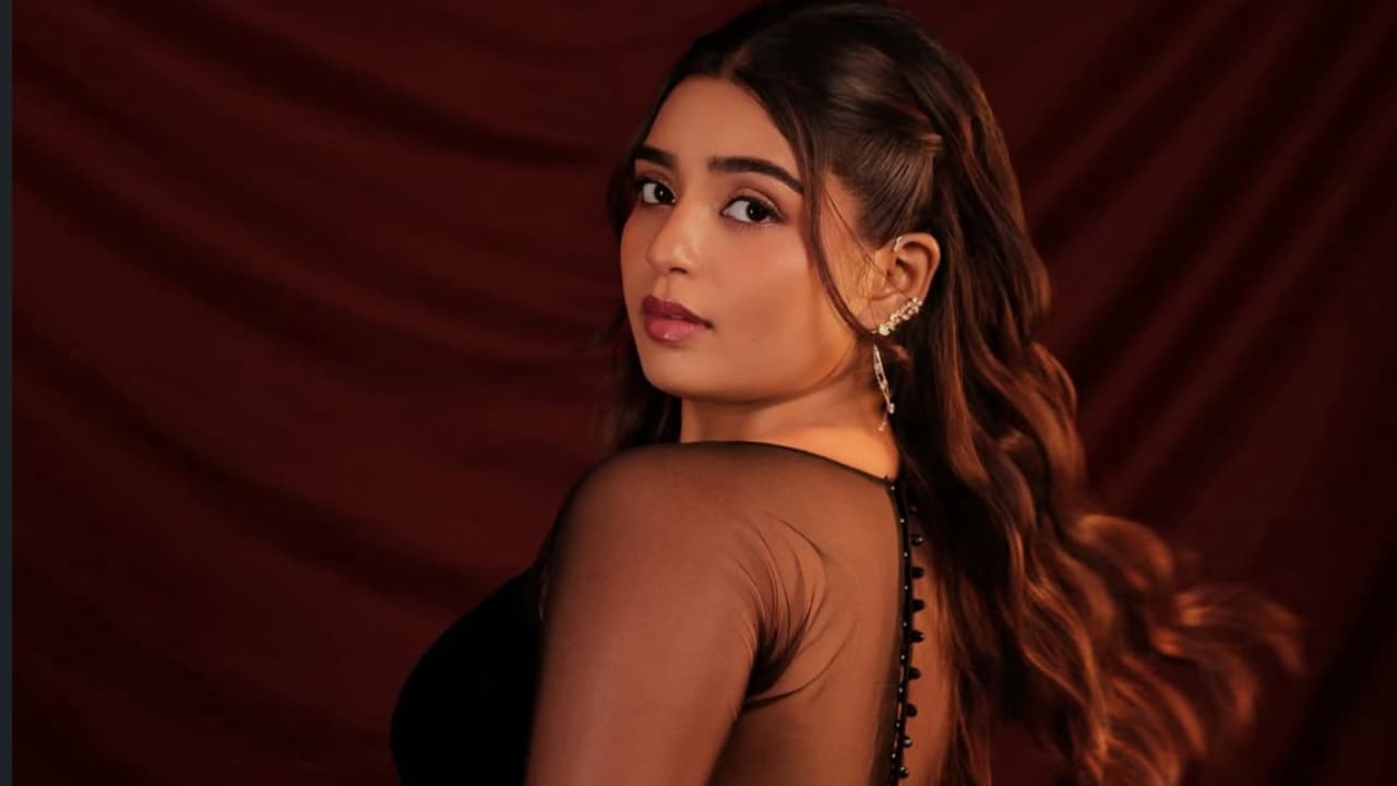 Gouri Kishan Challenges Bodyshaming Question by Tamil YouTuber, Gains ...