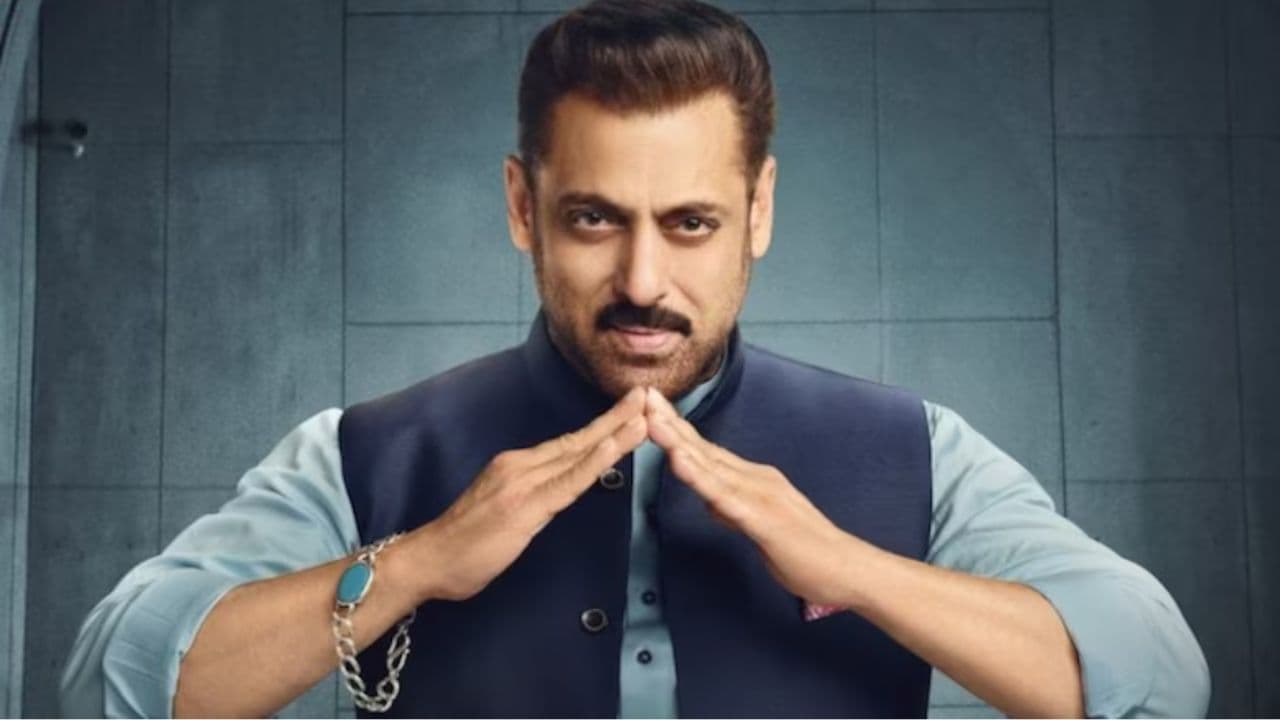 Bigg Boss 19: Voting Trends Hint at Surprise Twist; Who Will Face ...