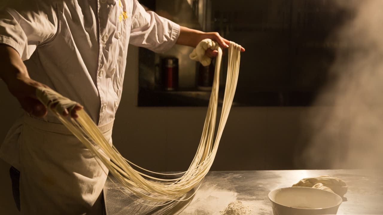 Scientists Reveal the Right Way to Cook Pasta – You’re Probably Using ...