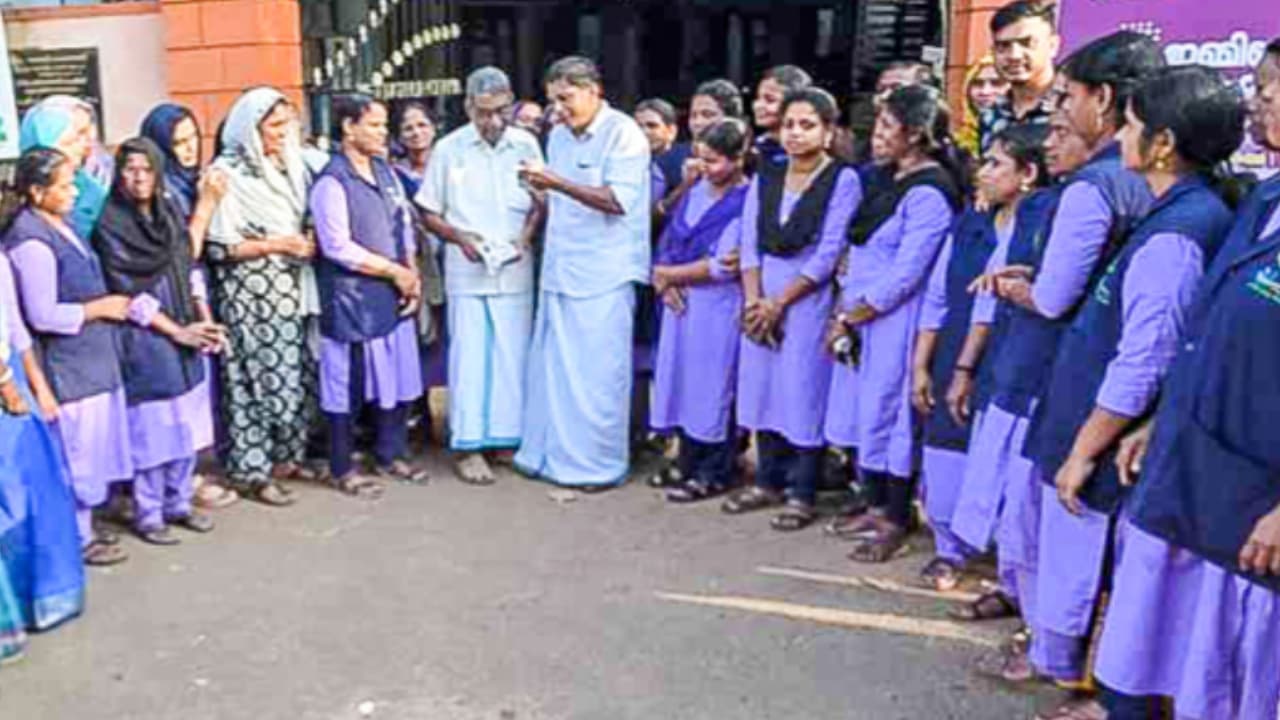 ഒന്നര മാസം തെരഞ്ഞിട്ടും ഉടമയെ കിട്ടിയില്ല, കുറിപ്പടി പിടിവള്ളിയായി ...