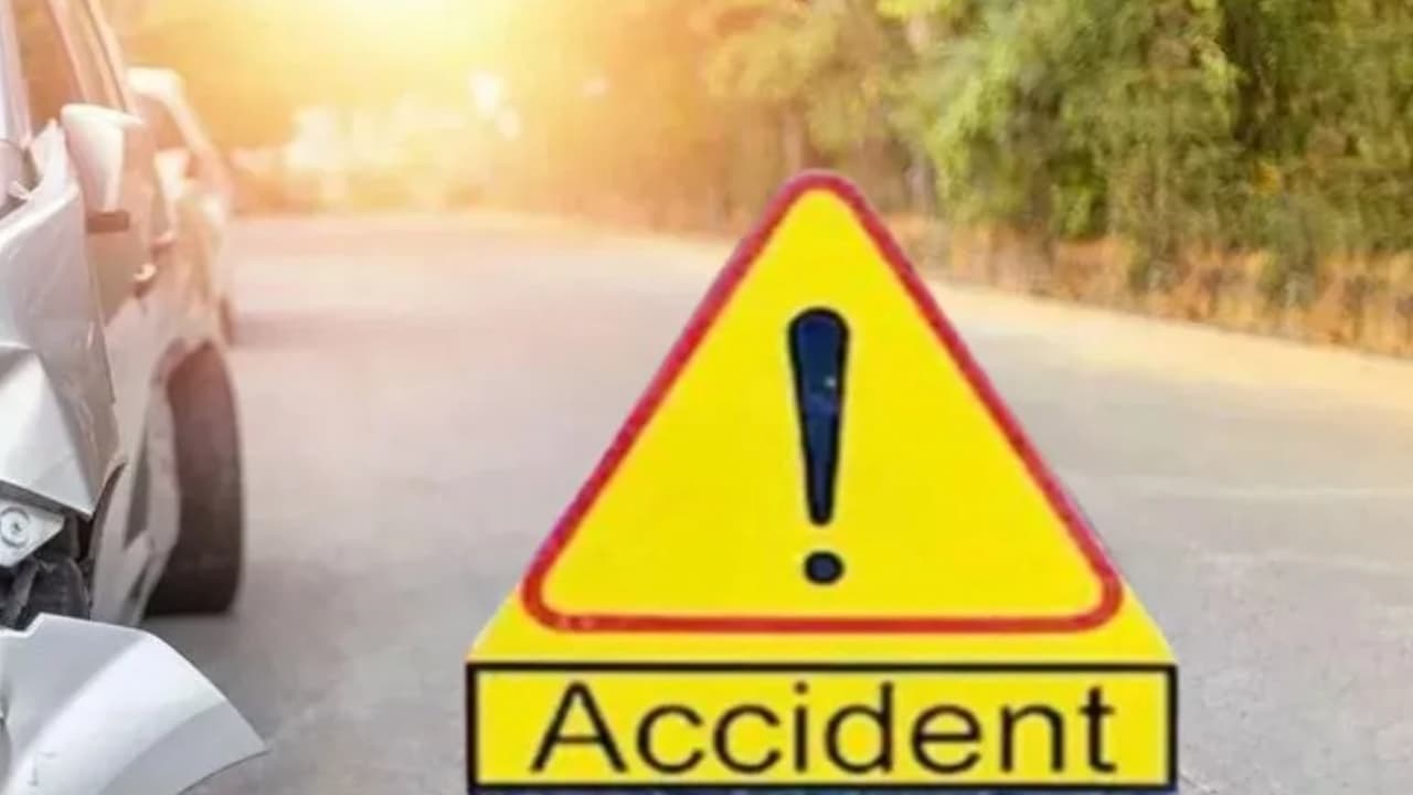 Karnataka 15-year-old Killed as Bullet Bike Collides with Scooter in ...