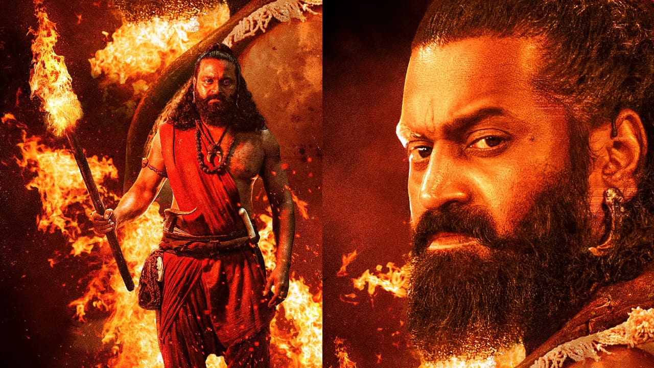 Kantara Chapter 1 to Chhaava: Top 5 Highest Grossing Films of 2025 ...