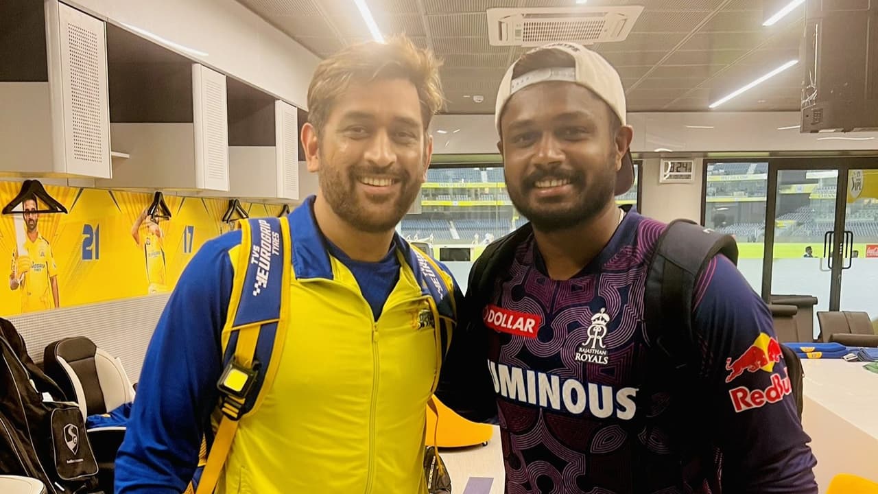 ‘Youth Over Experience’ – Aakash Chopra Slams CSK Auction Strategy ...