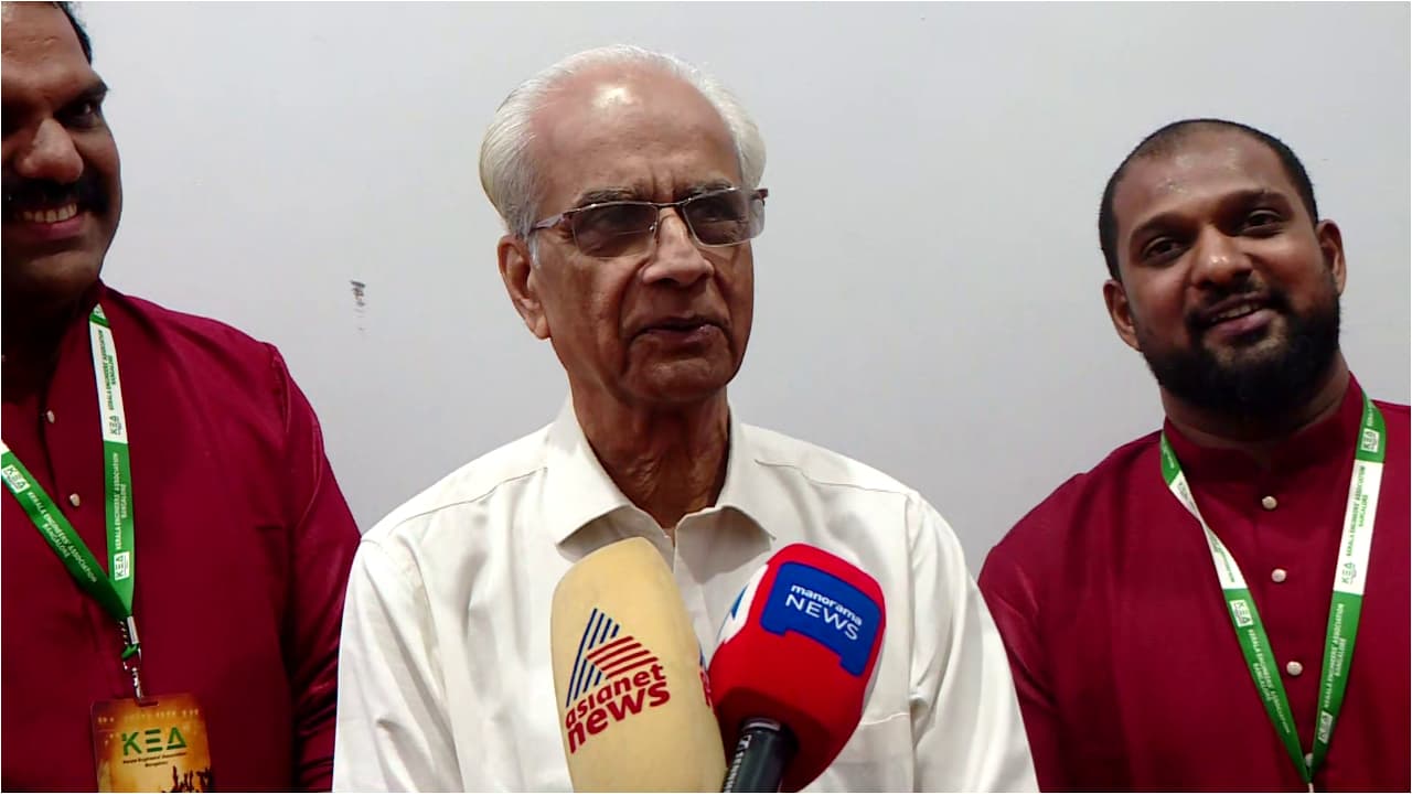 k jayakumar|ശബരിമലയിൽ നിന്ന് മാരീചന്മാരെ മാറ്റി നിര്‍ത്തും,ചുമതലകൾ നിര് ...