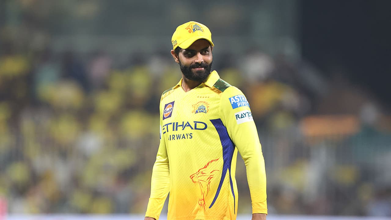 IPL 2026 Trade: Deactivated or Deleted? Ravindra Jadeja’s Instagram ...
