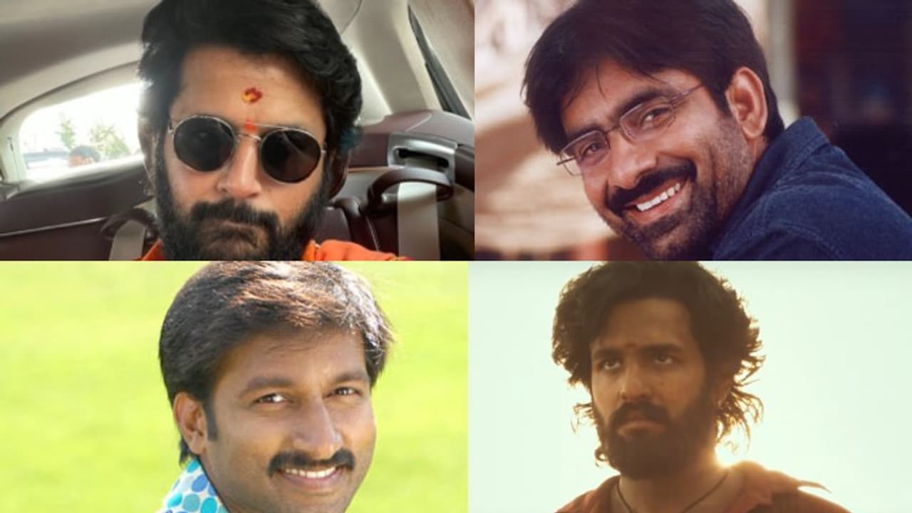 Ravi Teja To Akhil: రవితేజ, గోపీచంద్, నితిన్, అఖిల్ ఇలా అయితే కష్టమే ...