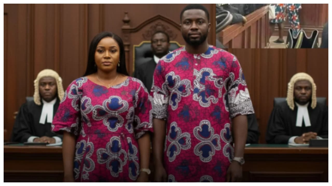 Divorce case : വിവാഹ മോചനത്തിനായി ദമ്പതികളെത്തിയത് ഒരേ ഡിസൈനുള്ള വേഷത്തിൽ; ജഡ്ജിയുടെ പ്രതികരണം ...