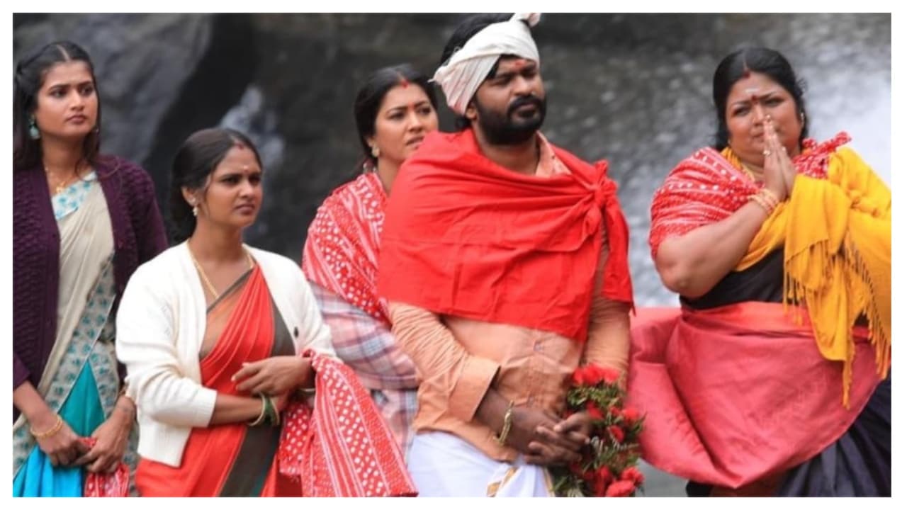 Vijay TV: விஜய் டிவி சீரியல் நடிகைக்கு கேன்சர் - வீடியோ வெளியிட்டு ...