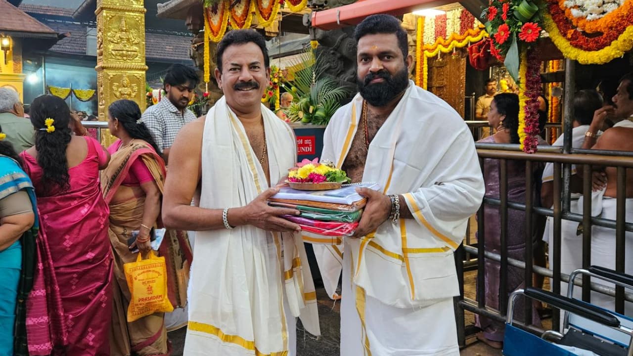 ഓപ്പറേഷൻ സിന്ദൂർ മുൻനിർത്തി പുതിയ ചിത്രവുമായി മേജർ രവി; പഹൽഗാം ...
