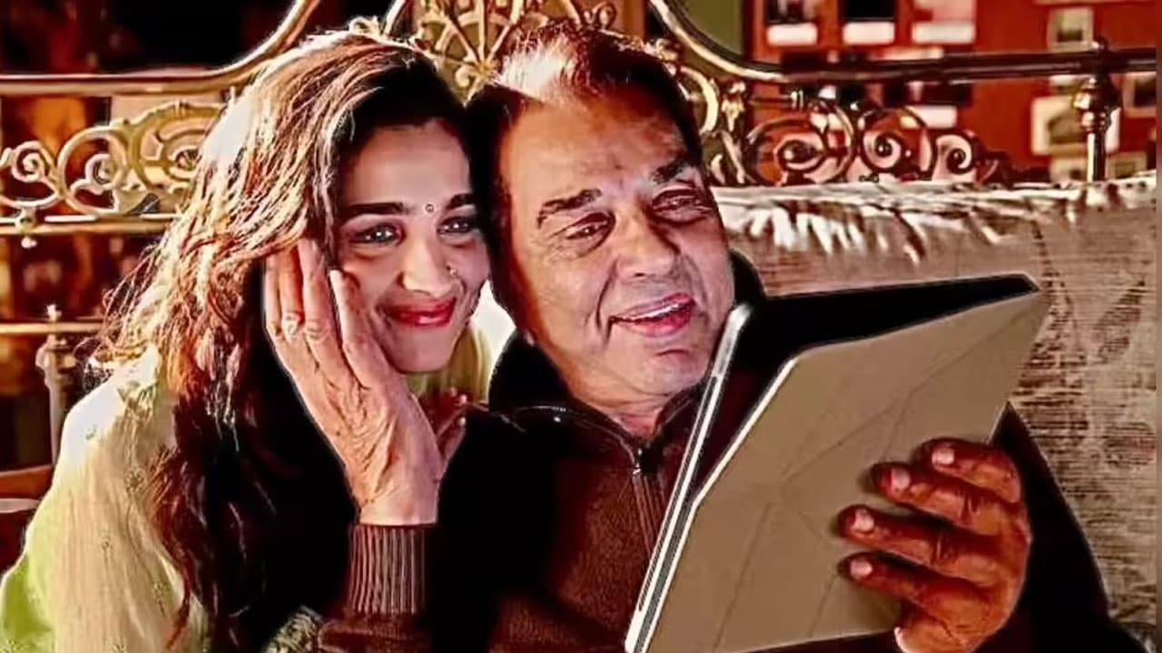 Dharmendra Movie's Box Office Report: Last 7 Movies; Rocky Aur Rani Kii Prem Kaahani And Others ...