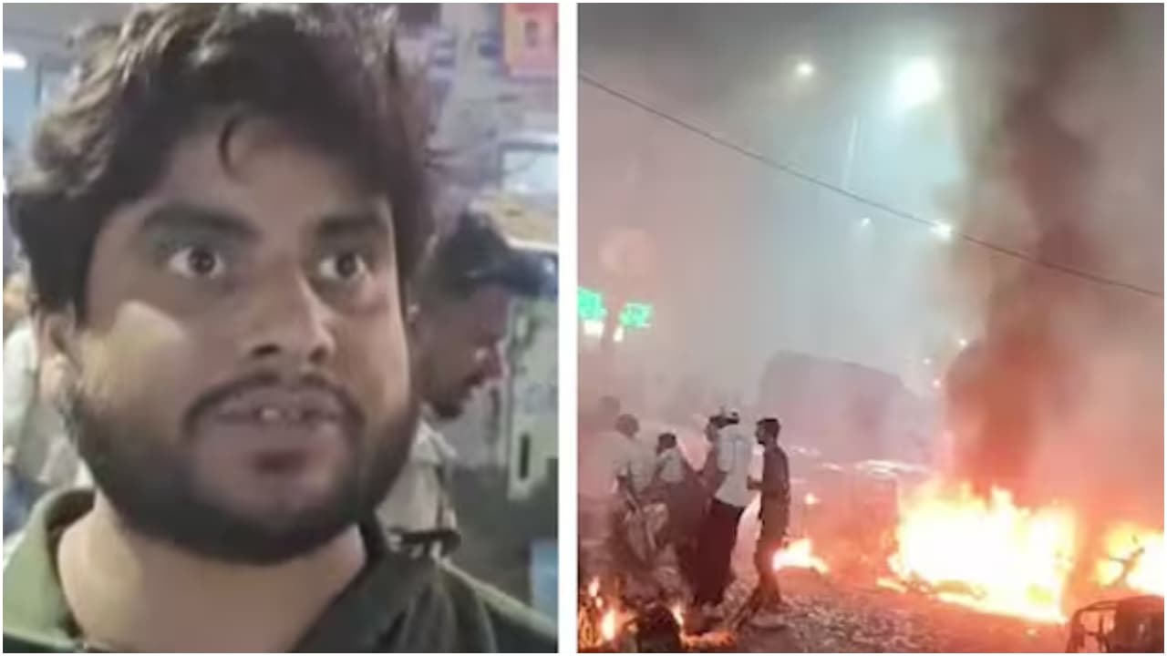 നടുക്കുന്ന വെളിപ്പെടുത്തലുമായി ദൃക്സാക്ഷി, വീടിന്‍റെ ജനലുകൾ വരെ ...
