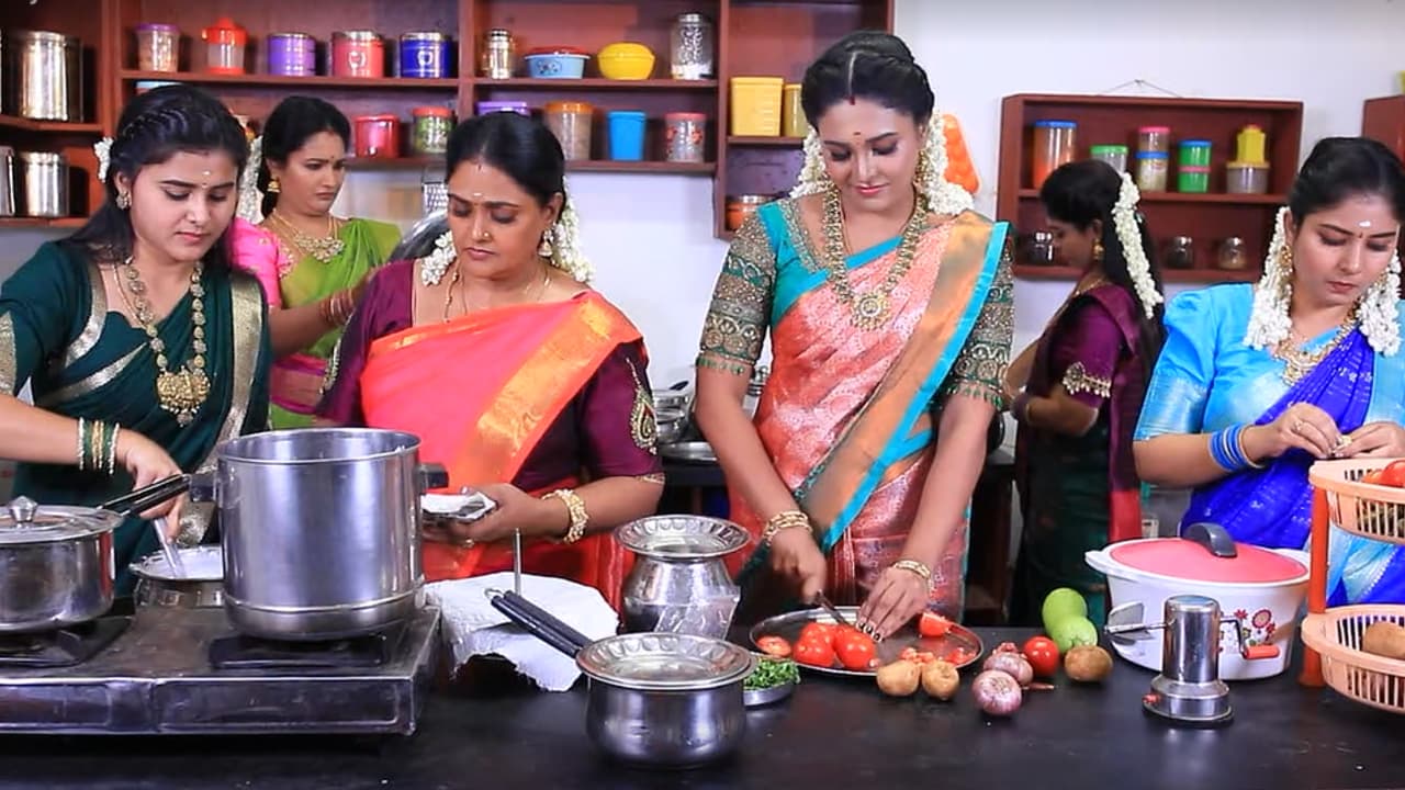 Pandian Stores 2 Serial Diwali Celebration : 20 நாட்களுக்கு பிறகு ...