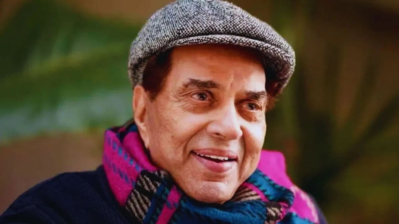Dharmendra's 7 Iconic Films That Are Streaming On OTT; Check Here ...