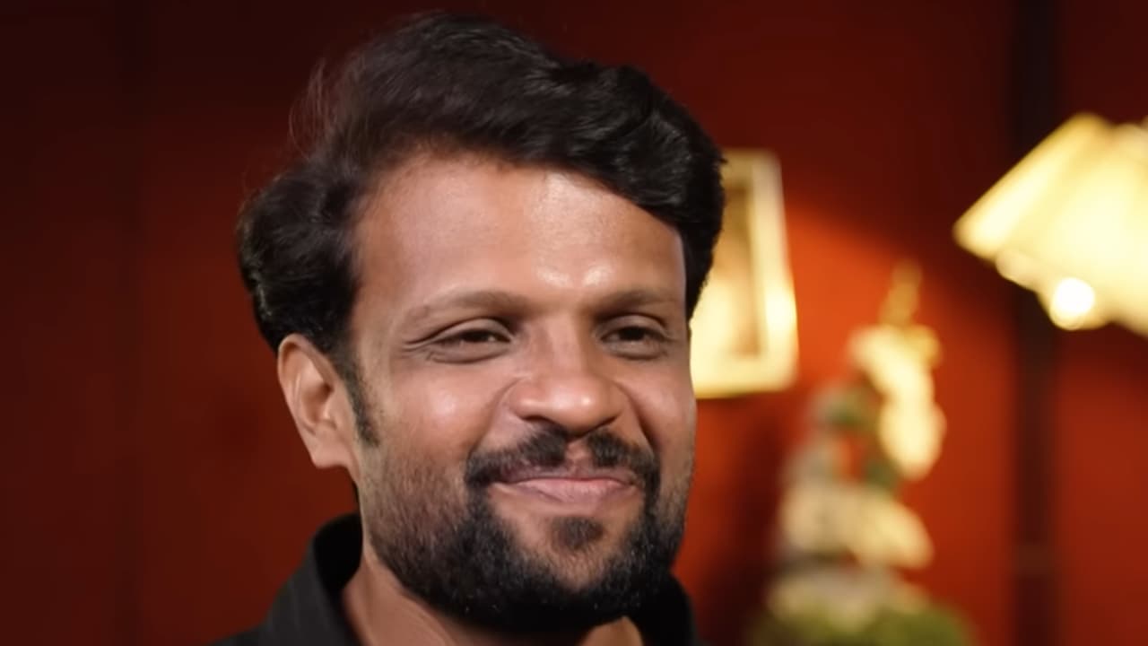 Aneesh: മെറ്റേണിറ്റി ലീവ് സ്ത്രീകൾക്കുള്ള പ്രിവിലേജായി തോന്നിയിട്ടുണ്ട്, സ്ത്രീവിരുദ്ധത തോന്നാ ...