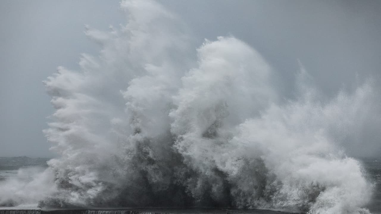 Philippines Digs Out From Typhoon Fung-Wong As Death Toll Climbs To 18 ...