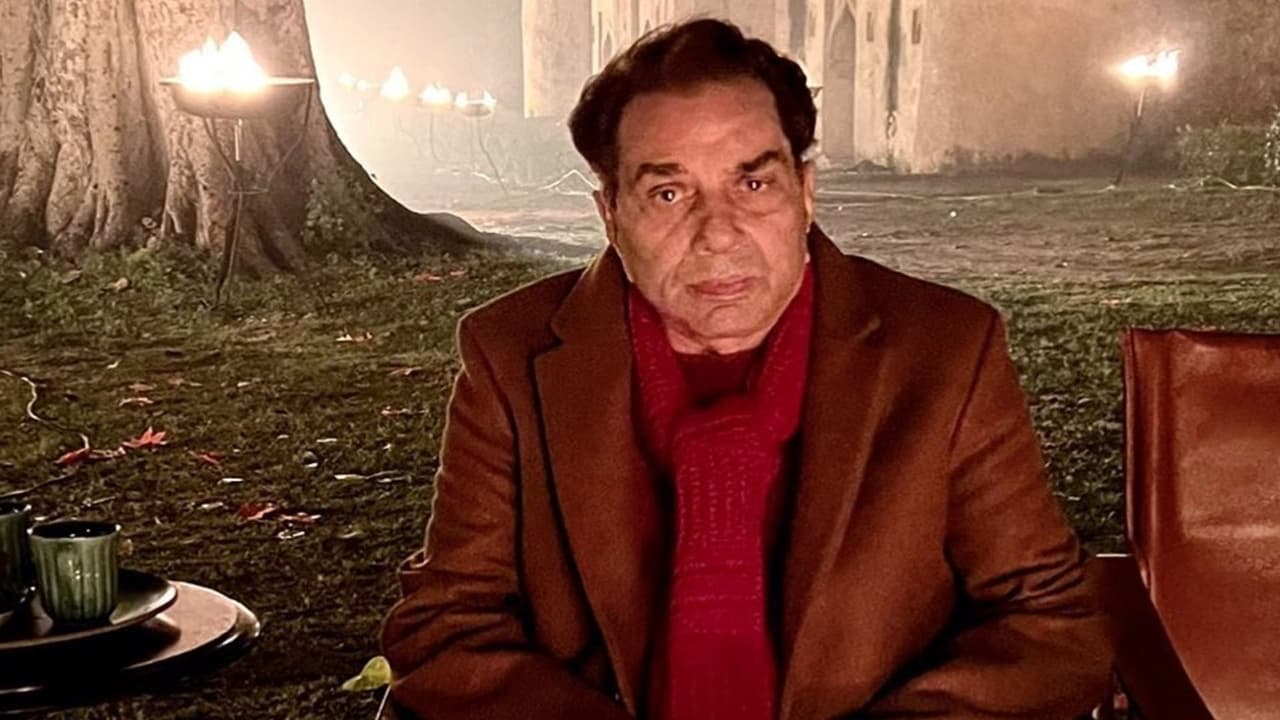 Dharmendra Discharged from Hospital, Health Stable After Breathing ...
