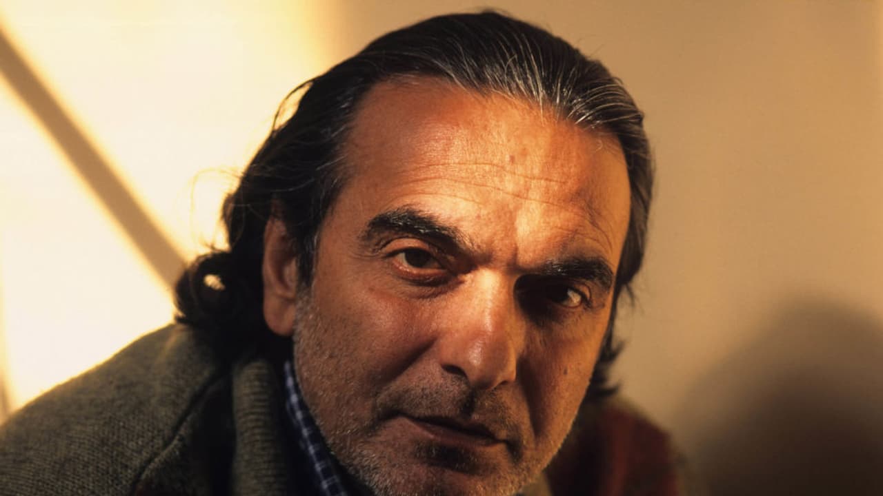 ‘Taste of Cherry’ and ‘Kite Runner’ Actor Homayoun Ershadi Dies Due to ...