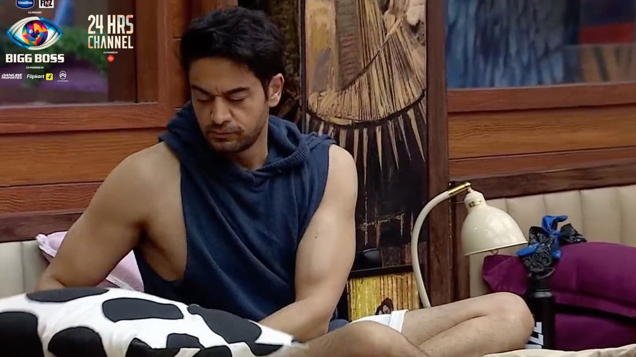 Bigg Boss 19: Gaurav Khanna’s Captaincy Lasts Only One Hour, Shortest ...