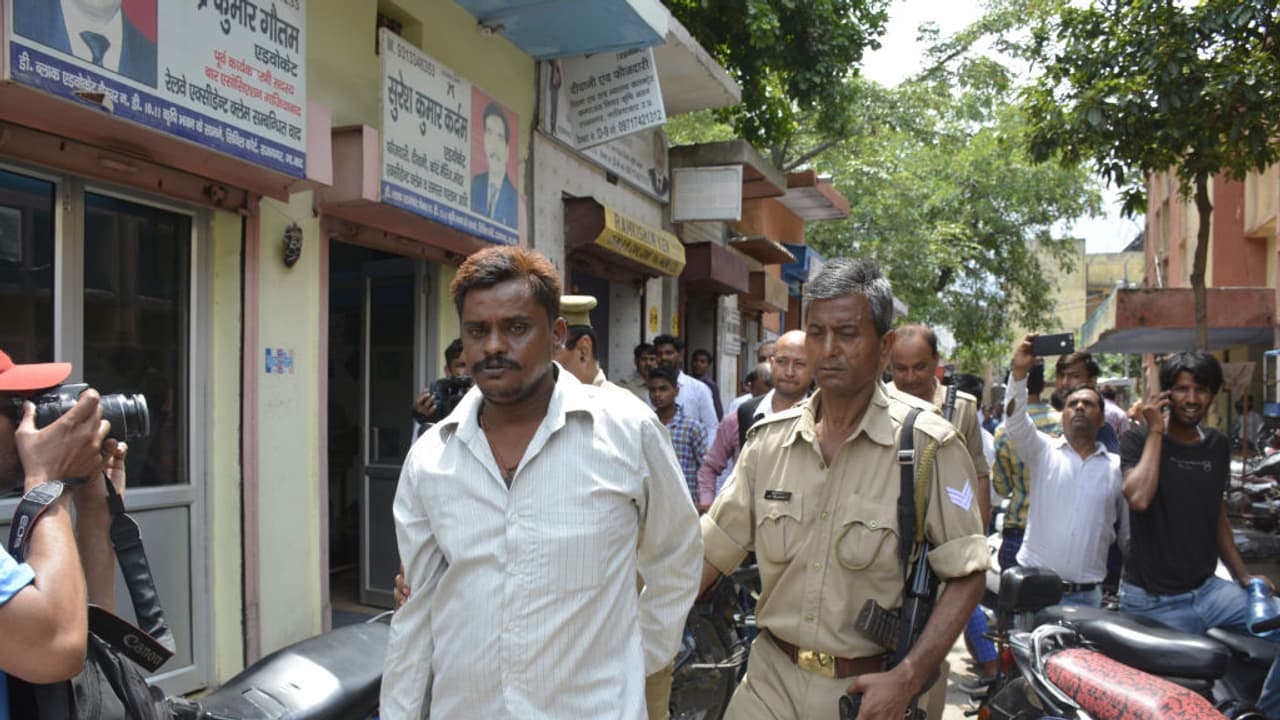Nithari Case: Court Questions 'Flawed' Investigation, Says Evidence ...