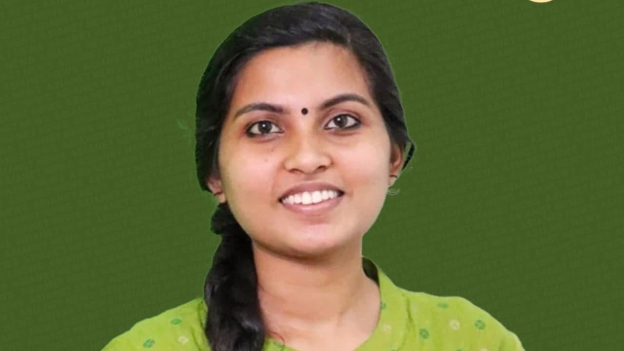 എസ്എഫ്ഐ മുൻ സംസ്ഥാന അധ്യക്ഷ കെ അനുശ്രീ മത്സരിക്കും, പിപി ദിവ്യക്ക് ...