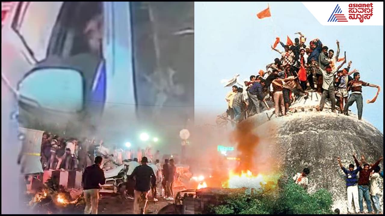 Bomb Blast: ಡಿ. 6ರಂದು ಸರಣಿ ಸ್ಫೋಟದ ಪ್ಲ್ಯಾನ್! ಉಗ್ರರು ತರಾತುರಿ ಮಾಡಿದ್ಯಾಕೆ ...