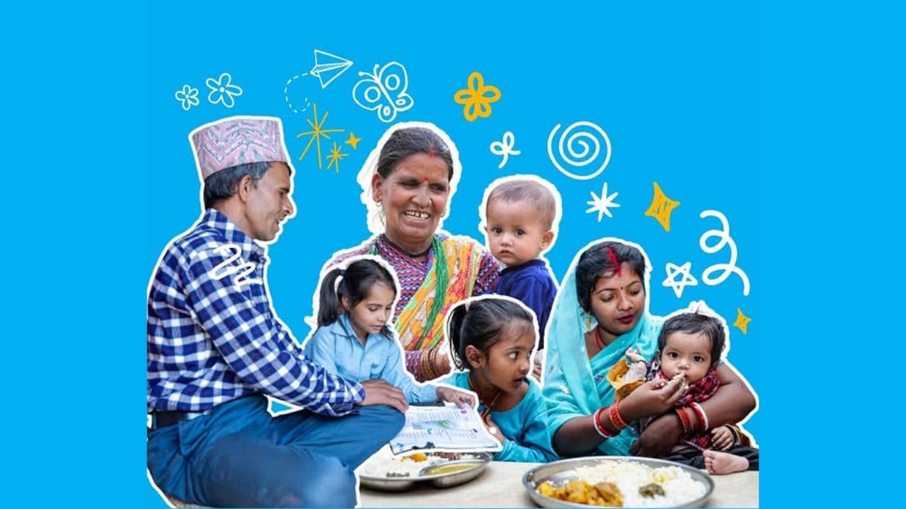 Rights of Child: Children's Day पर बच्चों को जरूर बताएं उनके 5 अधिकार ...