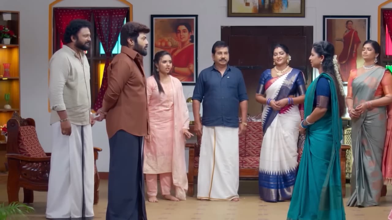 Chamundeshwari talk about Mayilvaganam : கல்யாணத்துக்கு முன்னாடியே ...