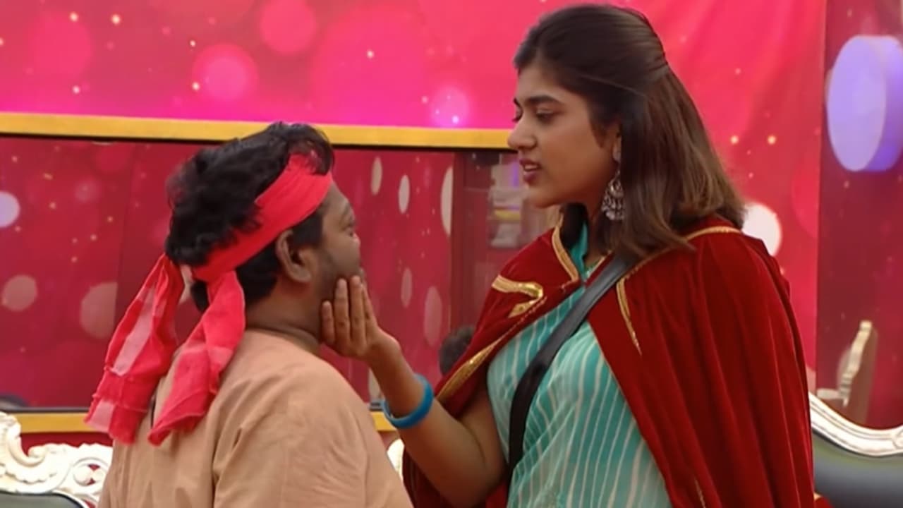 Bigg Boss Telugu 9 బీబీ రాజ్యంలో ప్రజల తిరుగుబాటు రాజులకు చుక్కలు చూపించిన ఇమ్మాన్యుయేల్