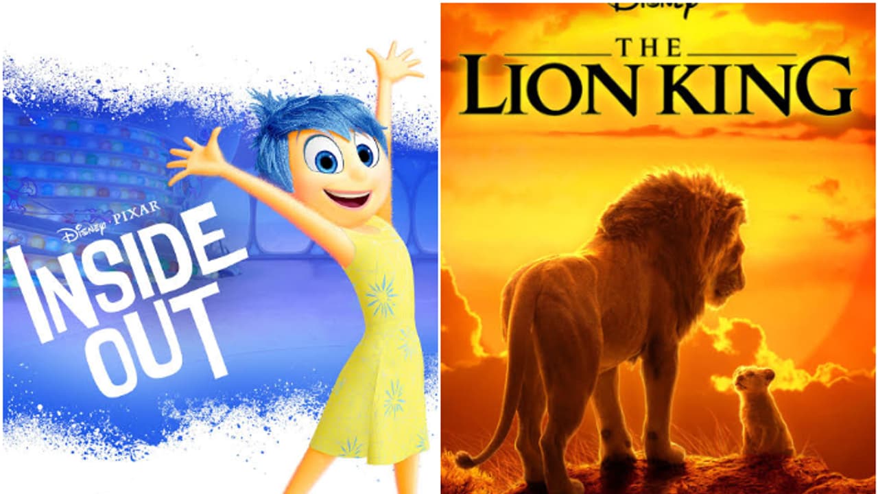 Children's Day 2025: 5 Movies You Can Watch With Kids On This Day ...