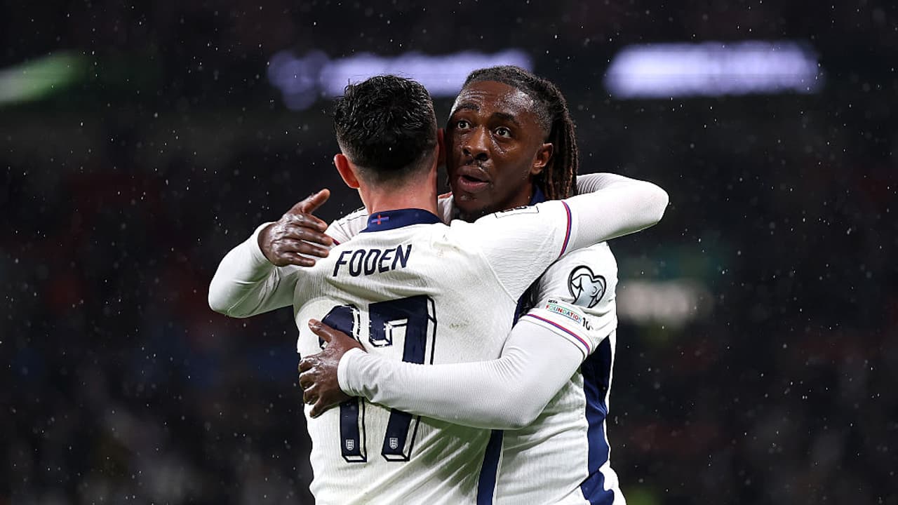Thomas Tuchel Hails England Football Team’s Unity Ahead of FIFA World ...