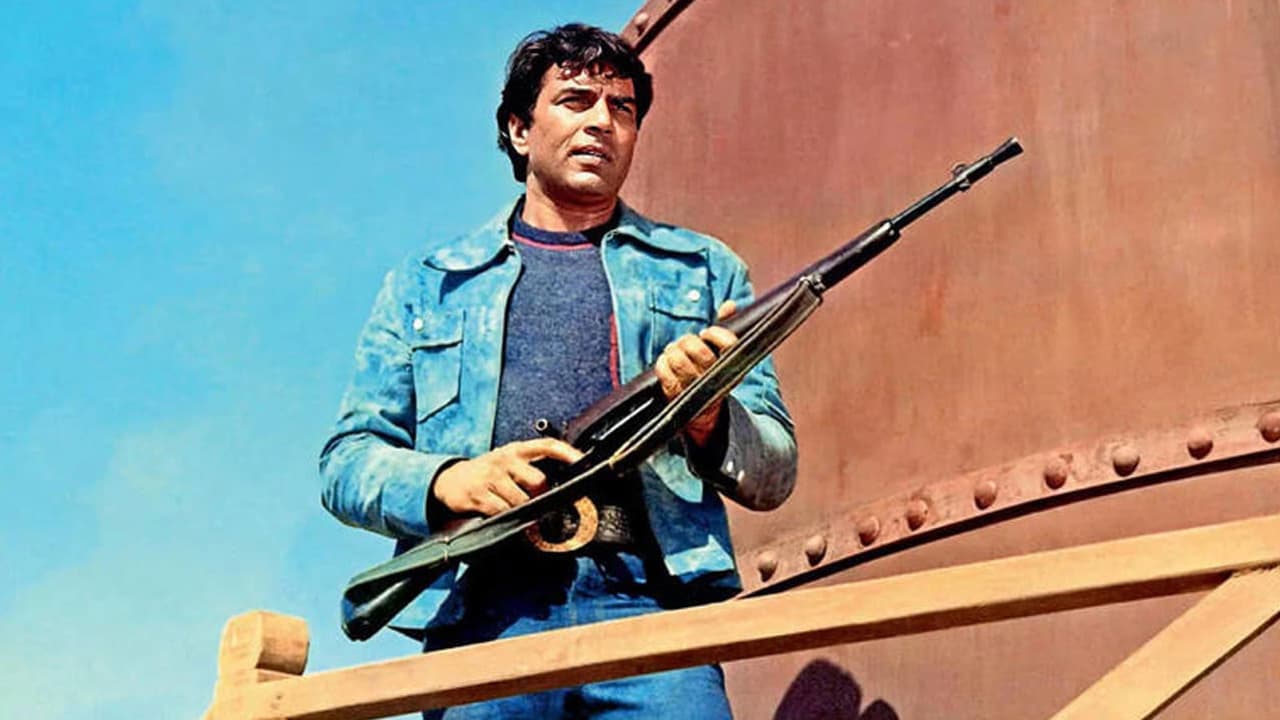 Sholay: The Final Cut Brings Back Original Climax in 4K, Re-Releasing ...