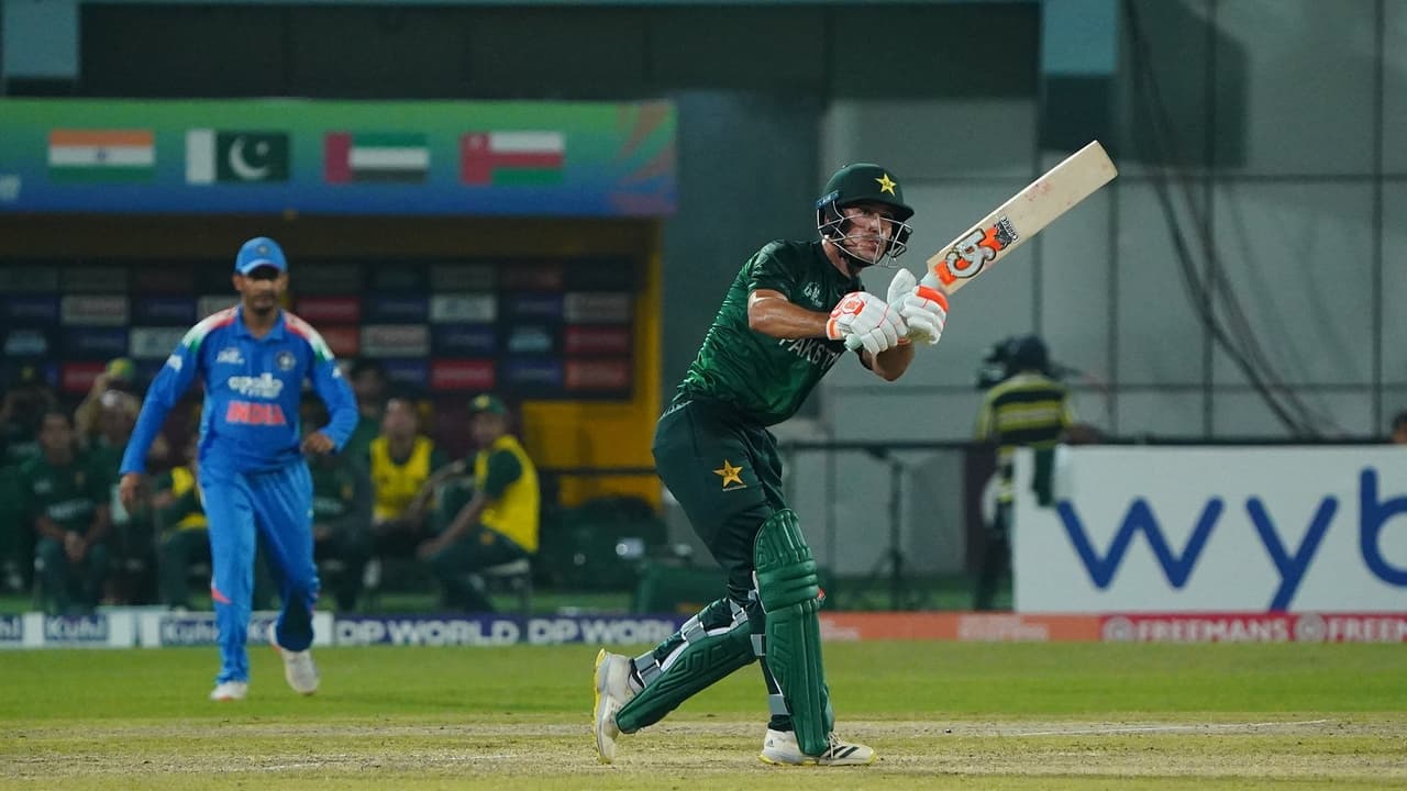 Why India A’s Relay Catch Was Disallowed, And What The MCC’s New ...