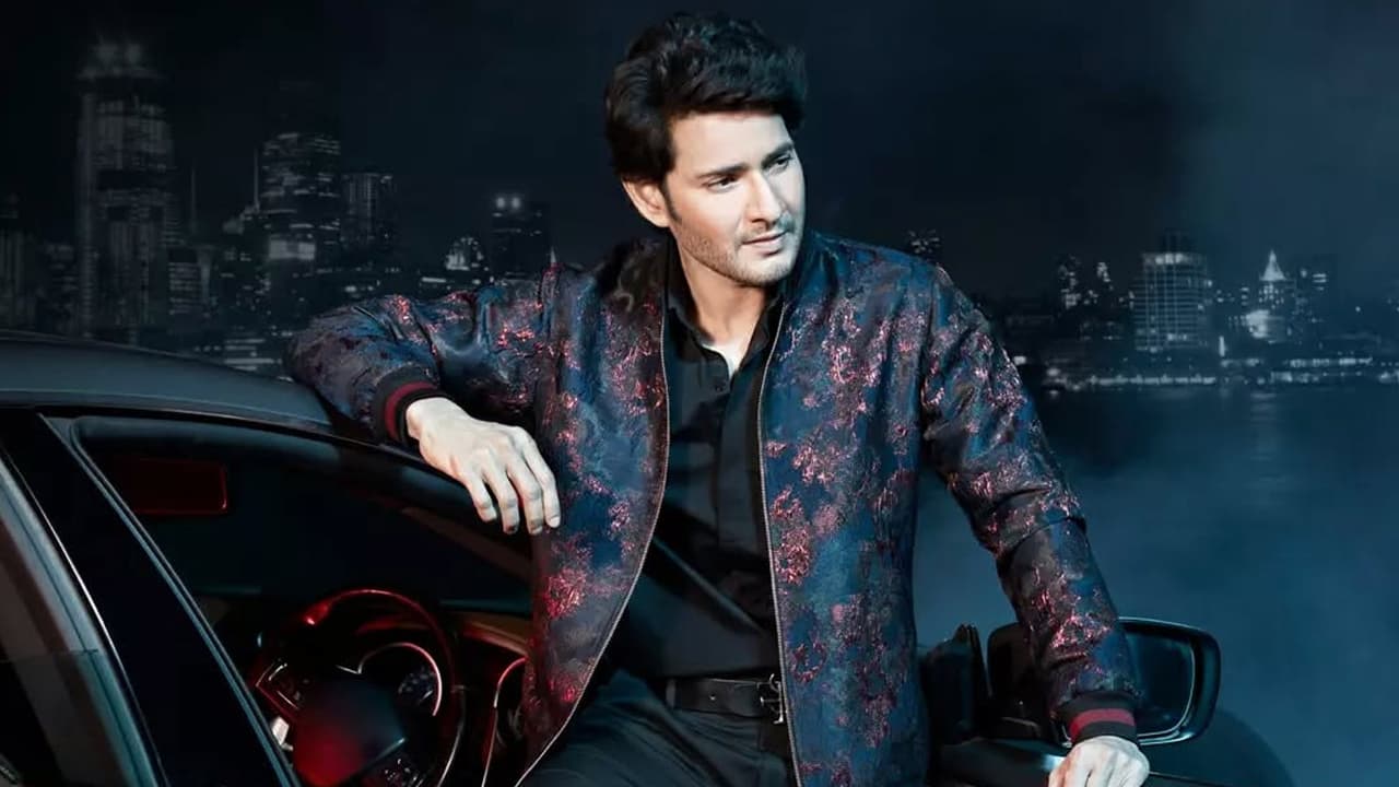 Mahesh Babu, SS Rajamouli's Upcoming Film 'Varanasi': Know Release Date ...