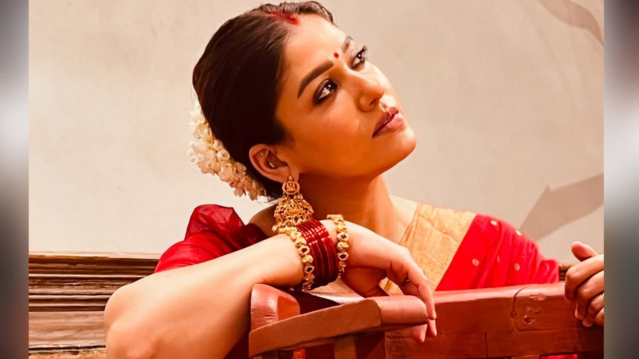 Net Worth of Nayanthara at 41: Lady Superstar’s 15-Cr Salary & 5-Cr Ad ...