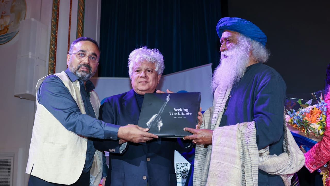 Seeking the Infinite: How One Pilgrimage to Maha Kumbh Mela Redefined ...