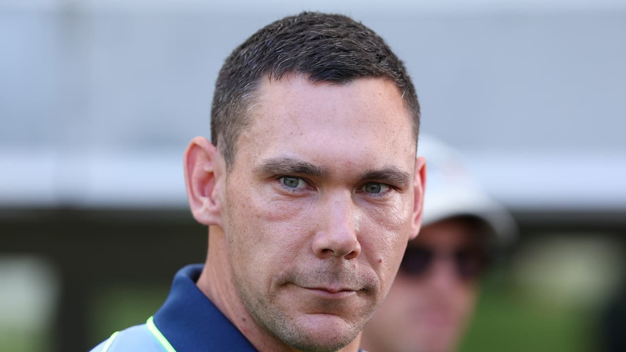 Australia's Secret Ashes Weapon! Will ‘Backup’ Scott Boland End Up ...