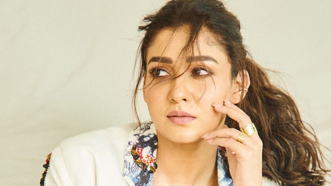 Trisha Krishnan to Nayanthara: 5 South Indian Actresses Who Charge ...