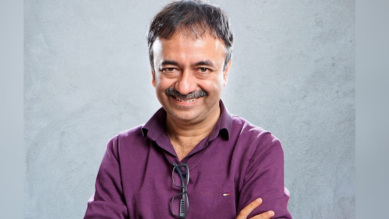 Rajkumar Hirani Birthday: Dunki To 3 Idiots; Top 5 Films of The Ace ...